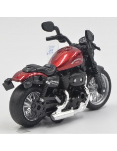 Motos a Escala - Tienda de artículos a escala - Sin gasolina