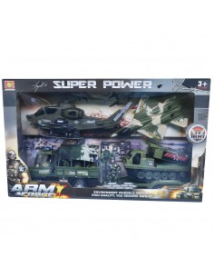 Colección carros y tanques militares -Tienda de artículos de colección