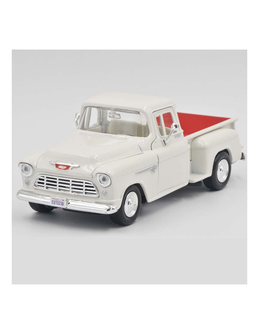 Carros a escala 1:24