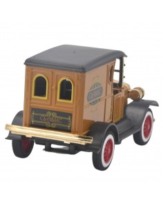 Carros de colección