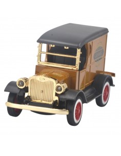 Carros de colección